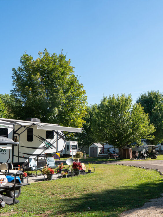 Home - Lakeside Resort Campground